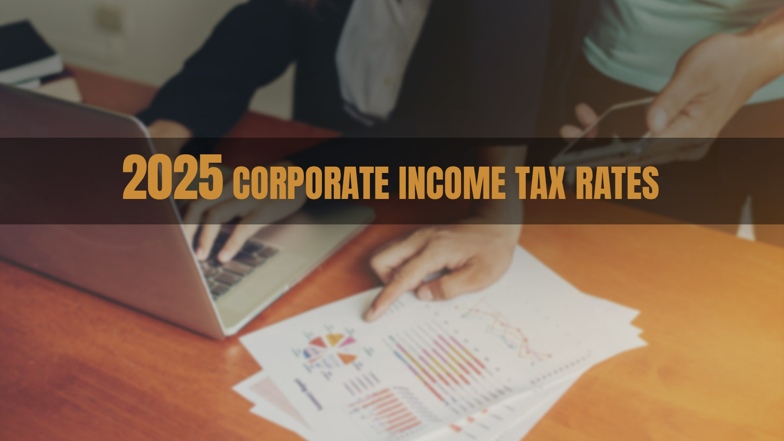 2025 Canada Corporate Income Tax Rate: Key Insights